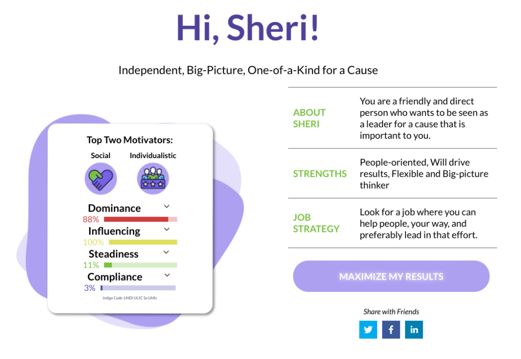 IndigoPathway Certification Course – Indigo Learners – grow self ...
